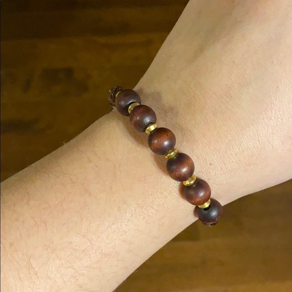 Alex and Ani | Jewelry | Nwt Alex And Ani Rich Wine Enigma Wrap Bangle ...